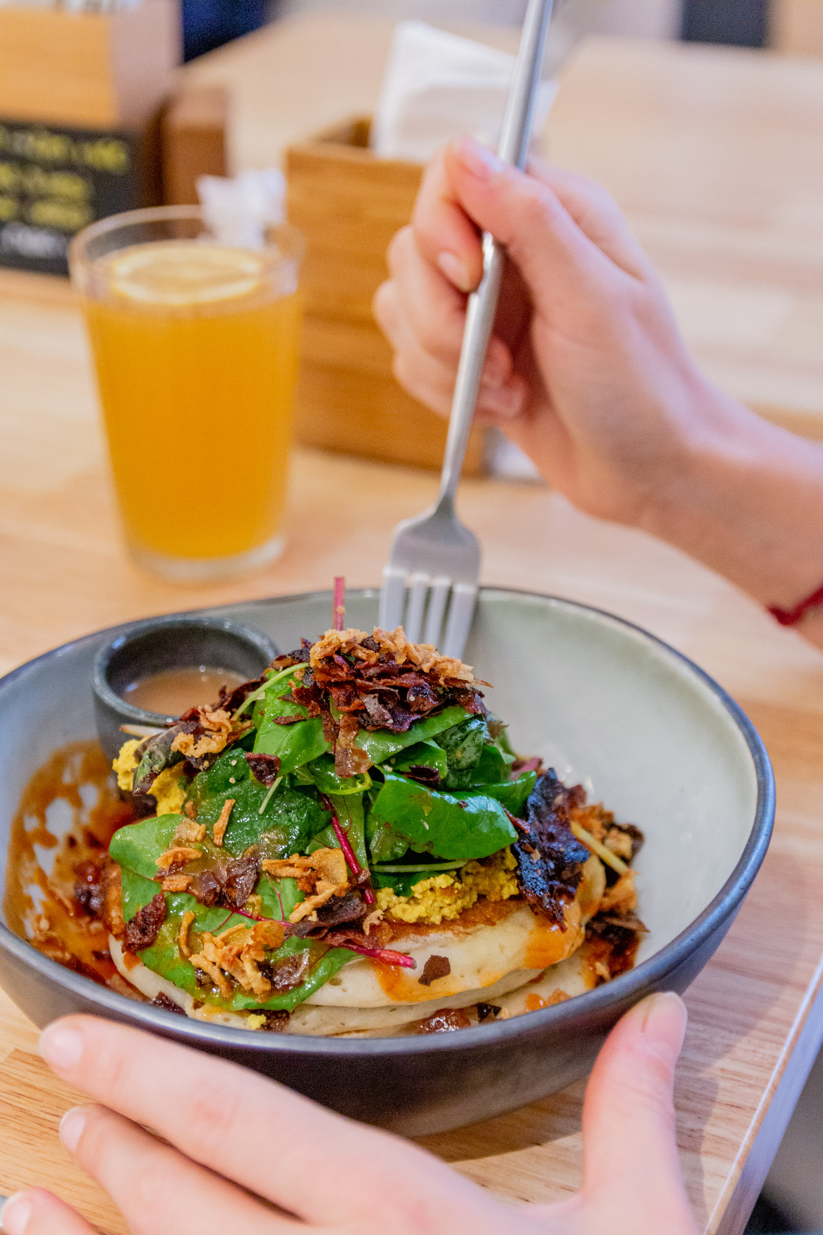 Brûlé – Café • Cuisine • Épicerie